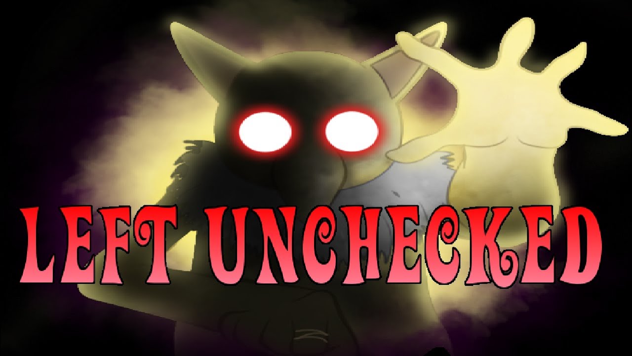 Friday Night Funkin' VS Hypno's Lullaby ( Left Unchecked ) Lyrics - YouTube