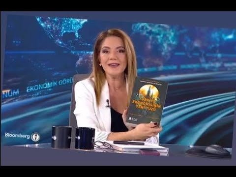 Bloomberg HT | Ekonomik Görünüm | Hande Demirel (18.12.2024) | Türkiye Ekonomisinin Yeni Yüzü