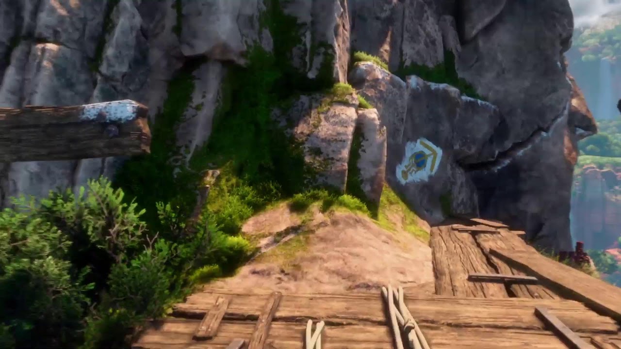 Horizon VR PS5 - YouTube