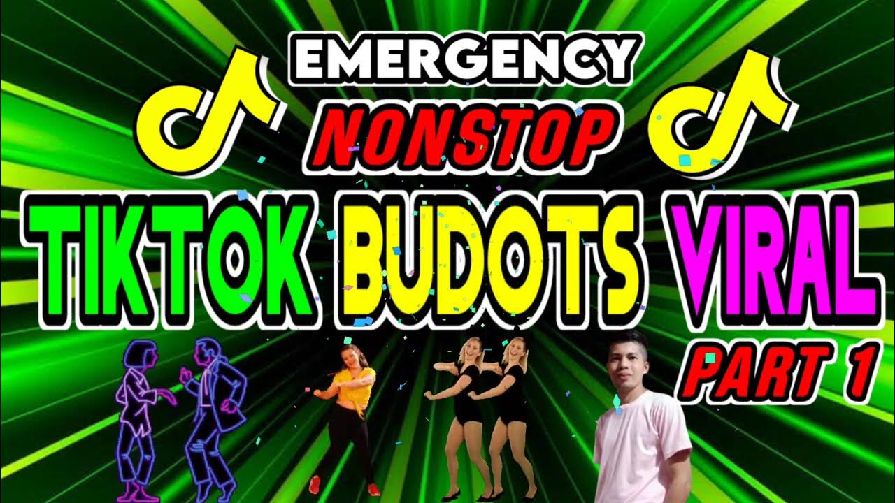 EMERGENCY DANCE VIRAL REMIX | BEST BUDOTS NONSTOP REMIX DANCE CRAZE 2024 | MILLION VIEWS IN ...