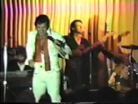 Stan Jr. -- American Trilogy - YouTube