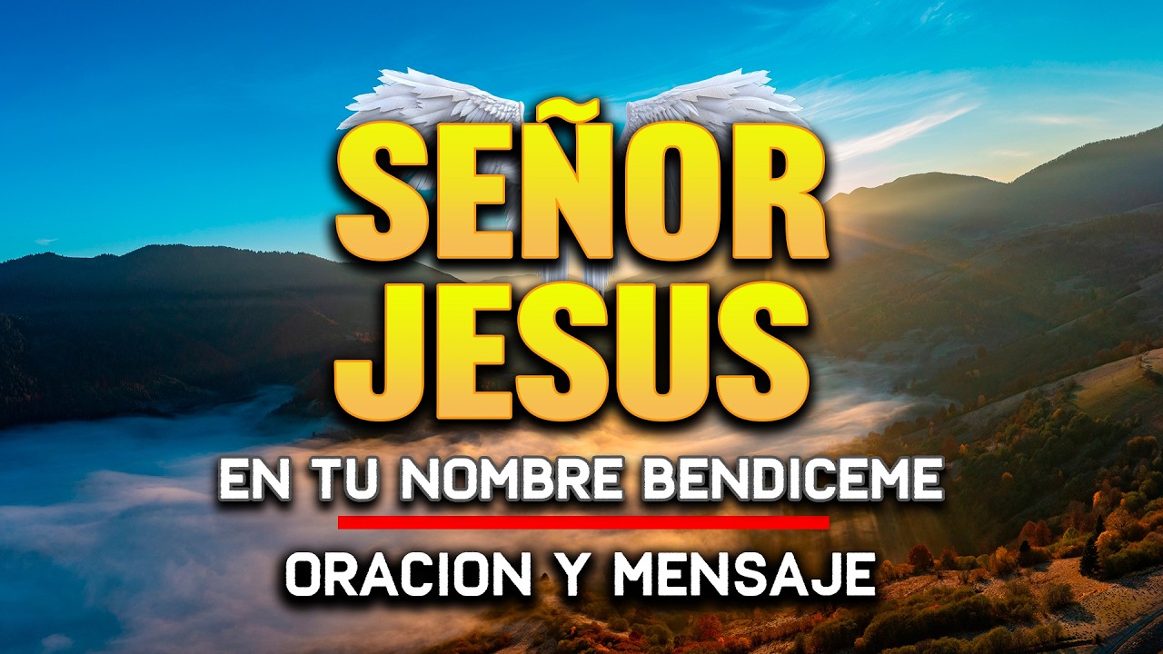¿Corazón Turbado? 🔥 Escucha esta Oración de PAZ y LIBERACIÓN # ...