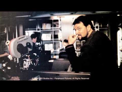 Frakes der Regisseur | Star Trek: Legends | Episode 39 | 60 Jahre Star Trek | TELE 5