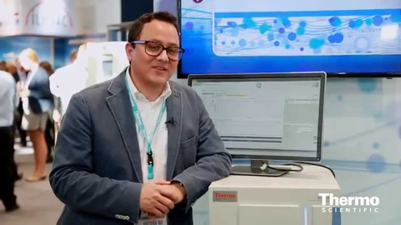 Analysis of Elements and Isotopes | Qtegra Intelligent Platform ...