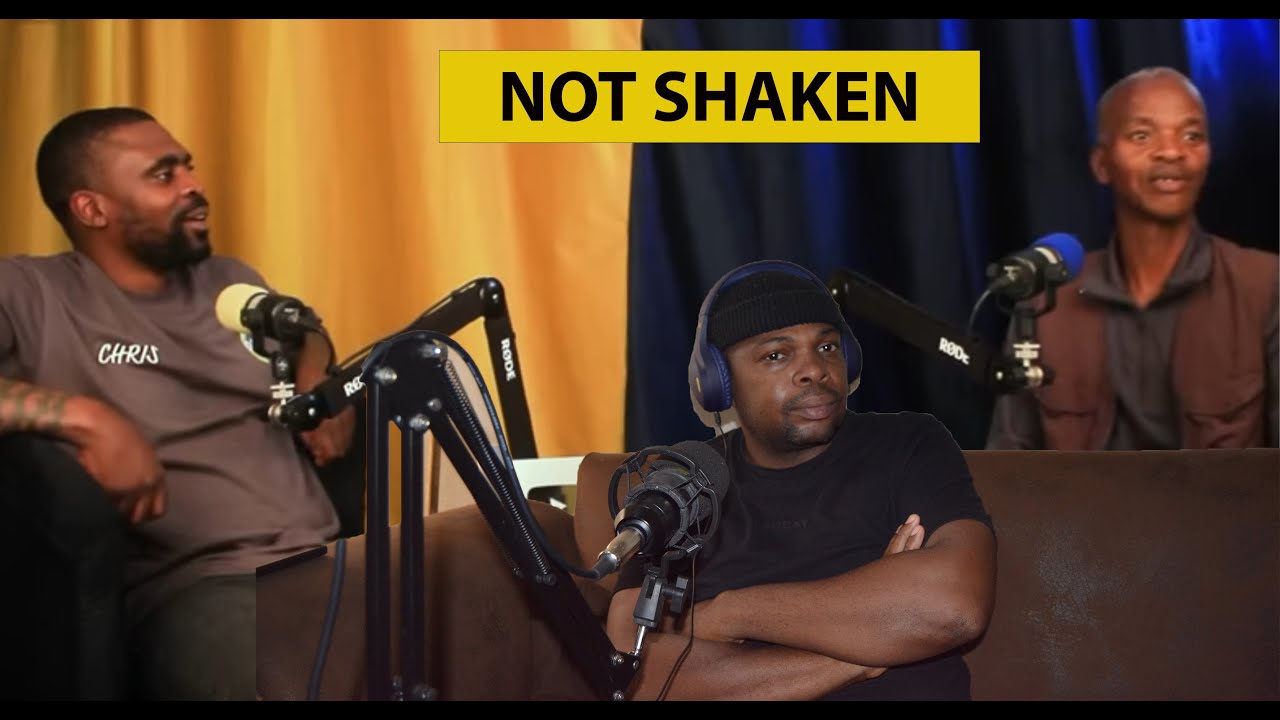 BROTHER ENIGMA NOT SHAKEN BY AN ONGOING COURT CASE WITH PASTOR MUKHUVHA ...