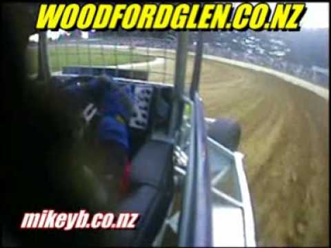 Superstock 7n Craig Boote Woodford Glen 261209.wmv - YouTube