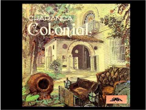 CHARANGA COLONIAL - Mireya - YouTube