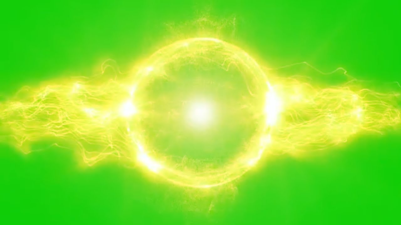New Green Screen Effect Animation 2023 || brand new super power effects ...