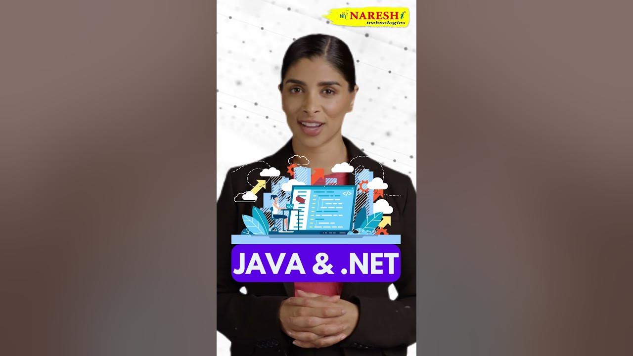 Complete Placement Assistance Program | JAVA and Dot Net Developer | NareshIT - YouTube