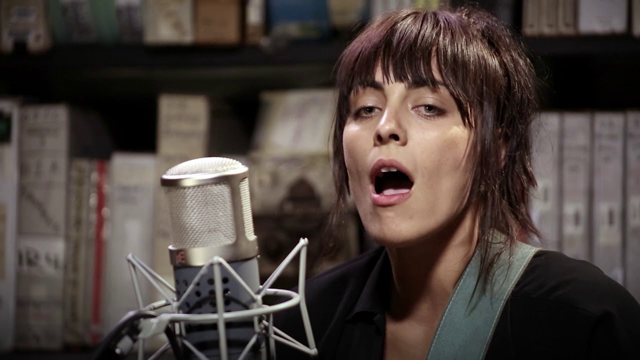 Breanna Barbara - Full Session - 8/15/2017 - Paste Studios - New York ...