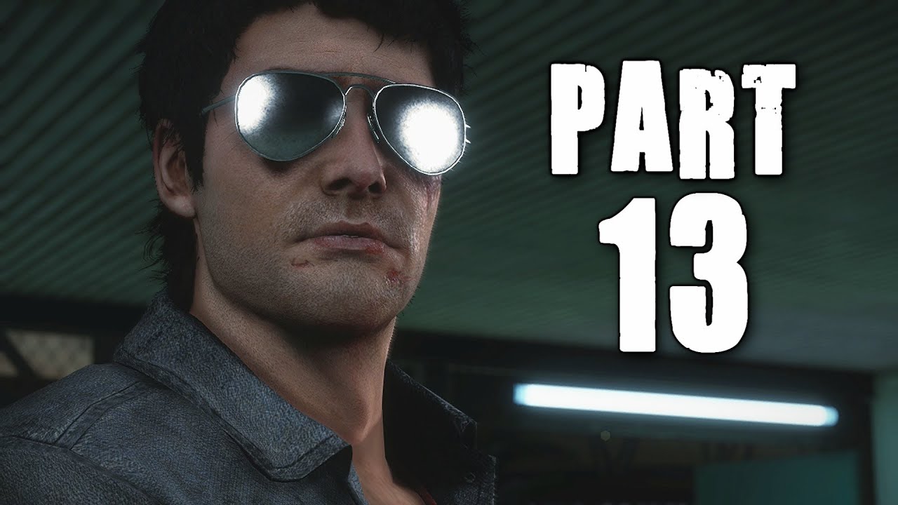 Dead Rising 3 Gameplay Walkthrough Part 13 - Cuddly Bear (XBOX ONE ...