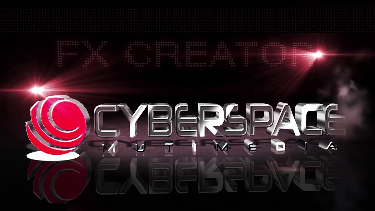 CYBERSPACE MULTIMEDIA - YouTube