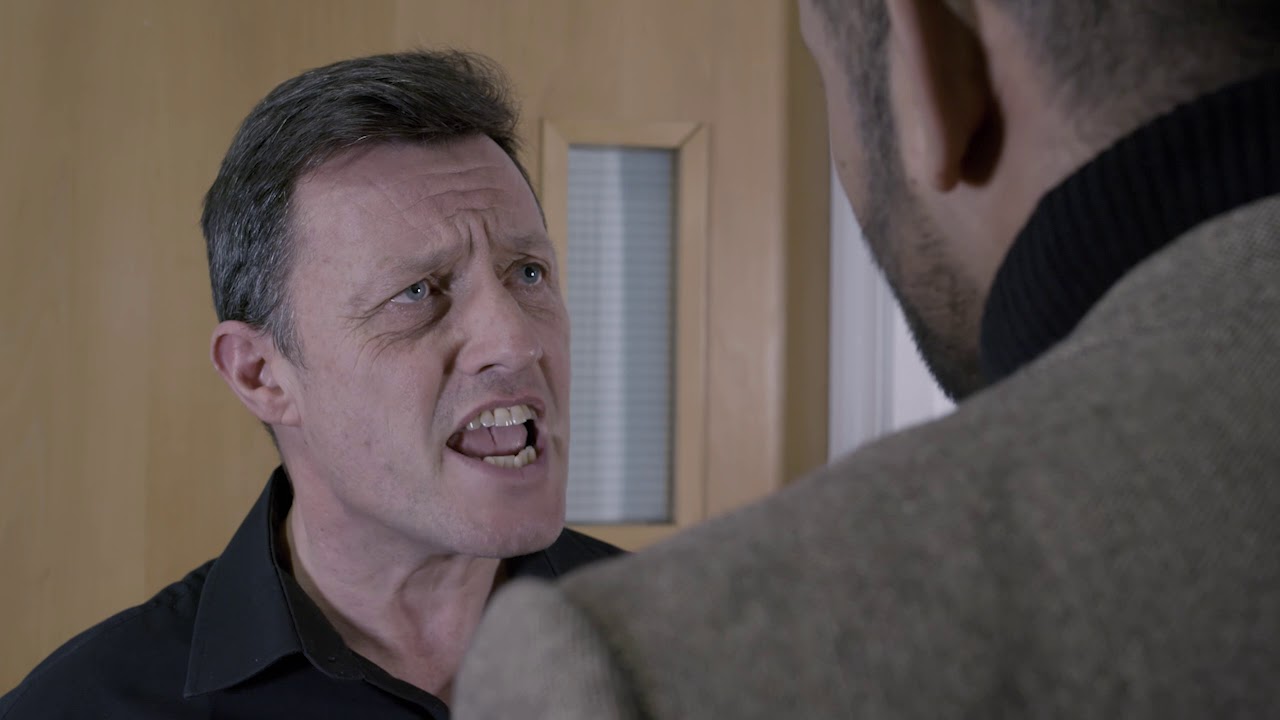 The Laugher - YouTube