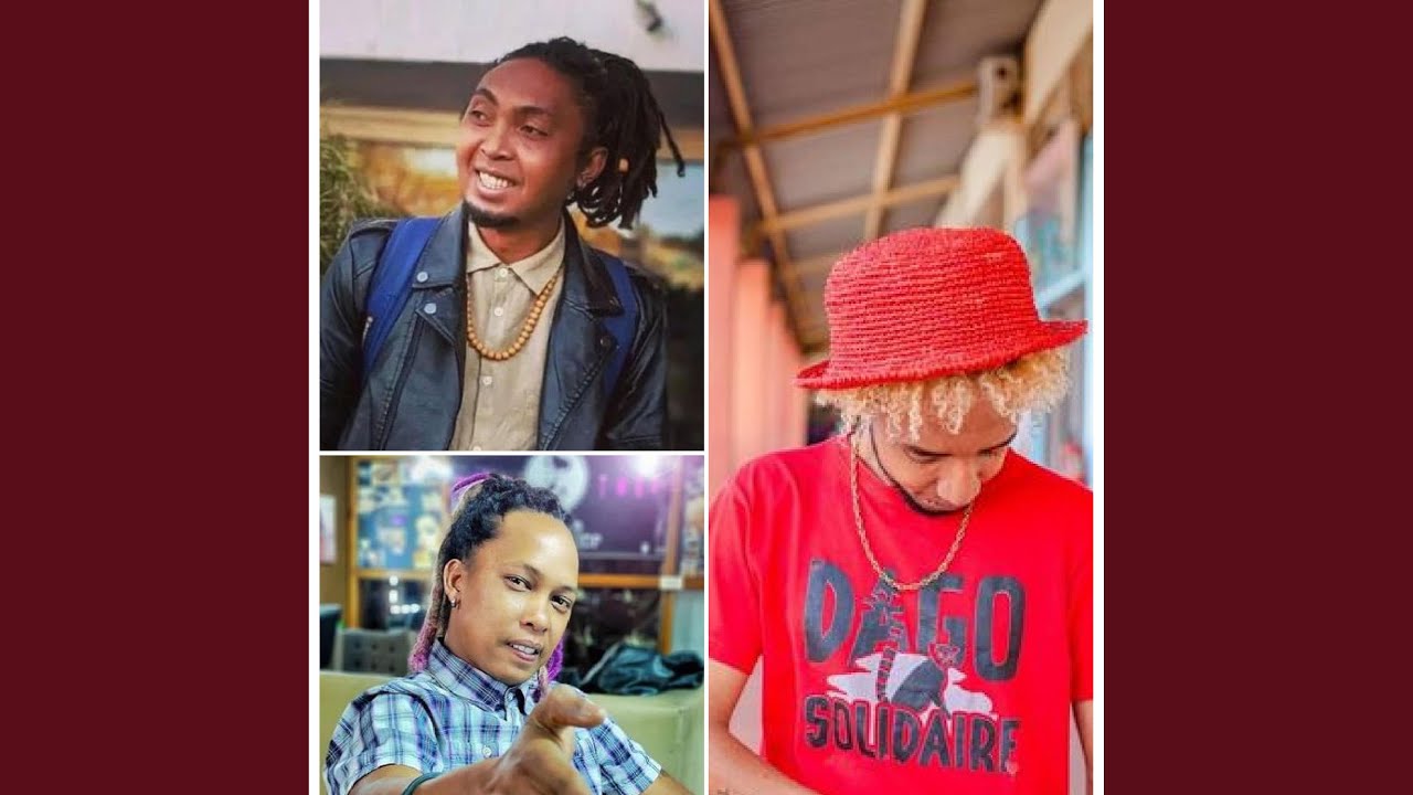 Alaminay (feat. Dom Rasolo & Krimo) (Remix) - YouTube