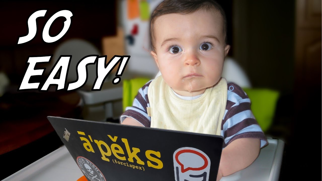 Super Simple Sample Schemas! - YouTube