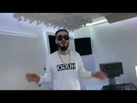 Noah - Baz Gaza (Hörprobe) #kmn #sqp #noah