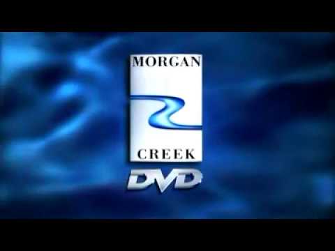 Morgan Creek DVD Logo Animation 2001