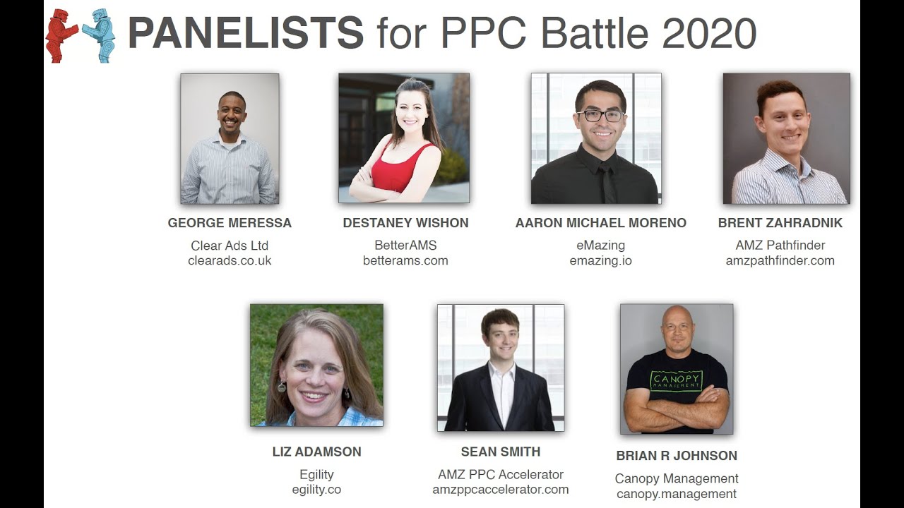 Amazon PPC Battle Round 2 - DSP (Demand Side Platform) VS SD (Sponsored ...