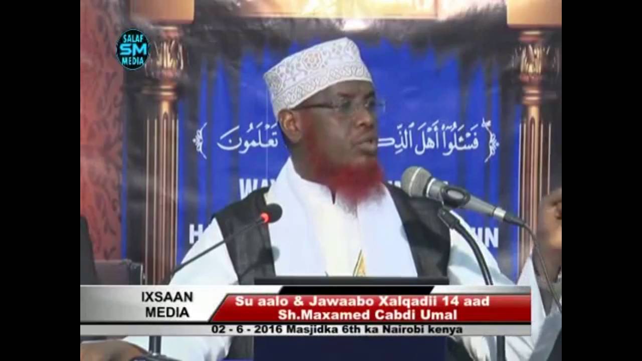 Garoon Kubada Lagu Ciyaaro Lacag Ma ka Bixin Karaa Si Aan Dhidid Isaga ...
