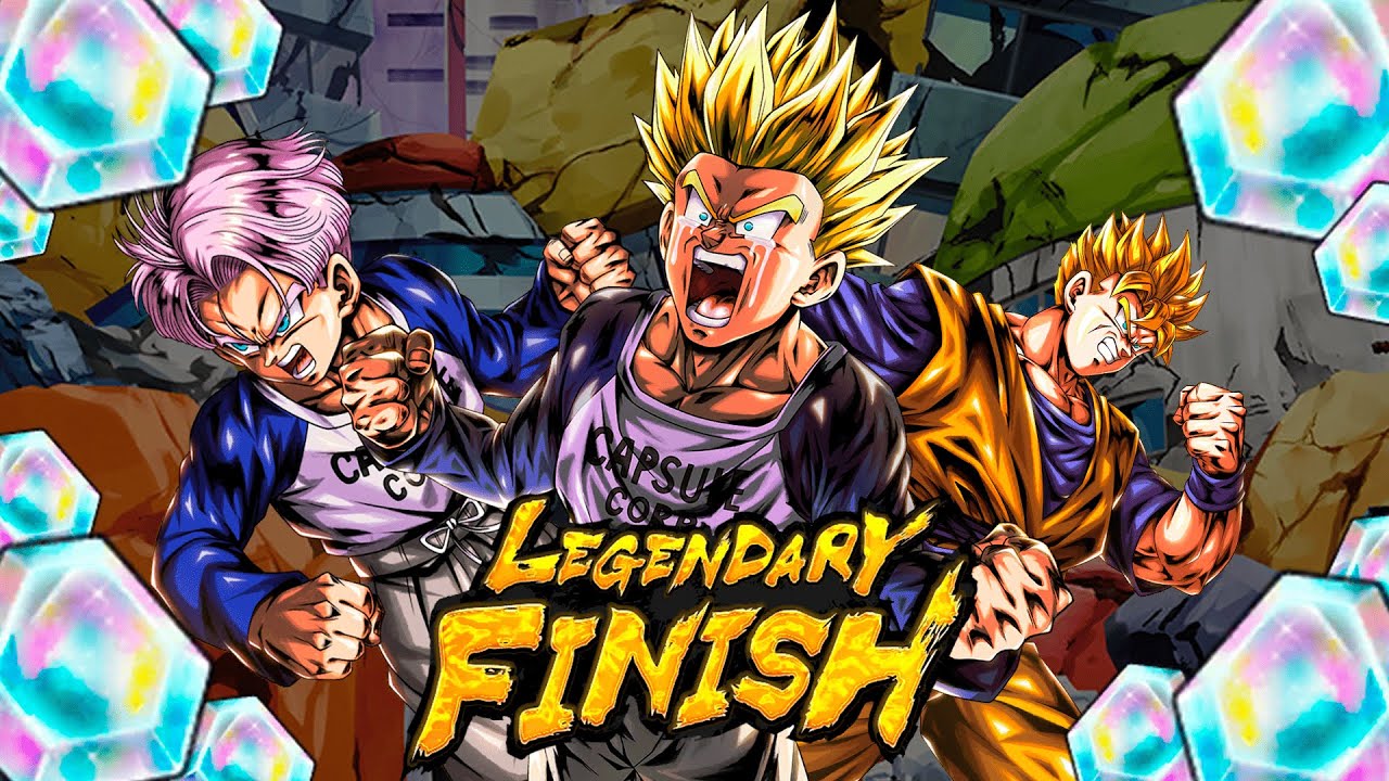 LAS SUMMONS MAS IMPORTANTES DEL CANAL!!🤑 😱 10K CC A POR EL NUEVO GOHAN ...