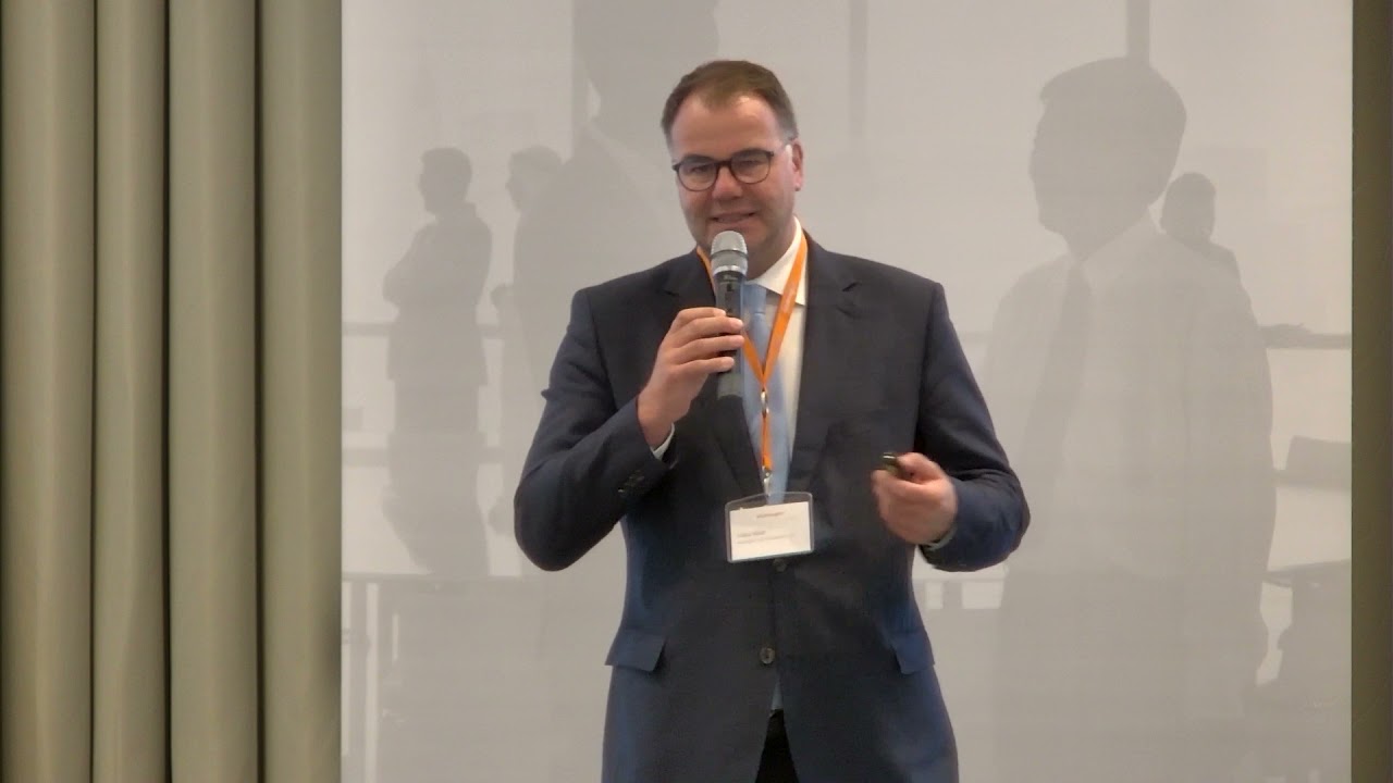 Investment & more Kongress II. 2021 - Assenagon Asset Management S.A ...