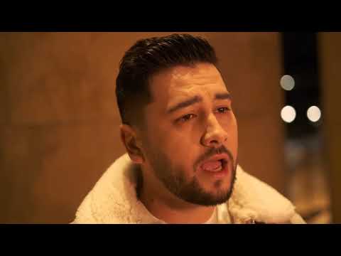 Ahmed Shad - Афродита ( Mood video )