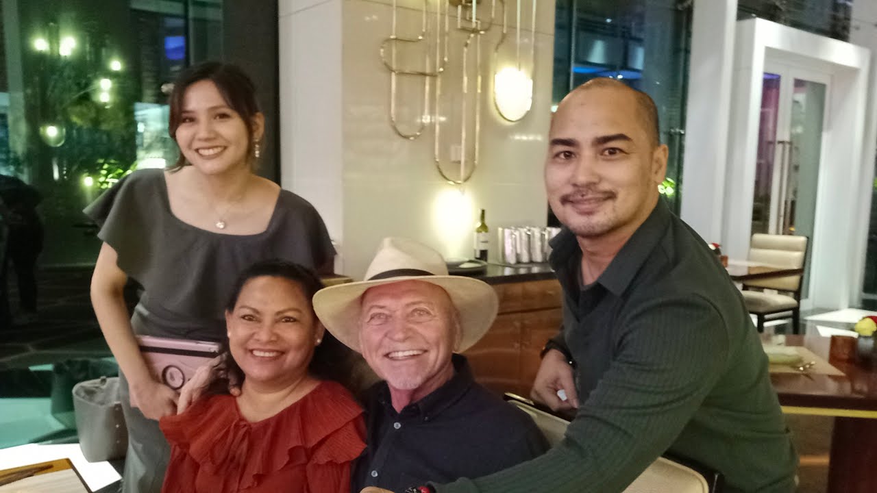 Lord Brian Soriano OFFICIAL is going live! SET 4 with Janine Baduria ...