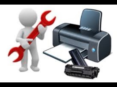Paper guide cleaning | Epson L-5190 - YouTube