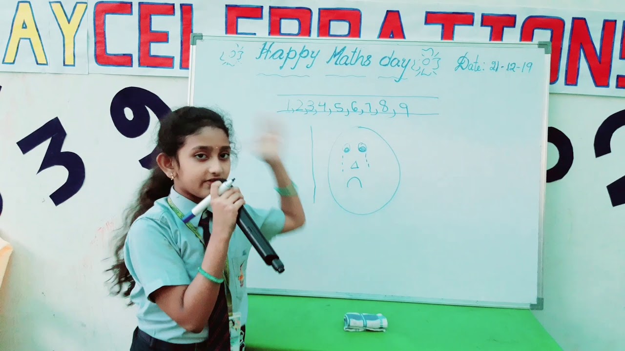 MATHS DAY CELEBRATIONS YouTube maths-day-celebrations-youtube