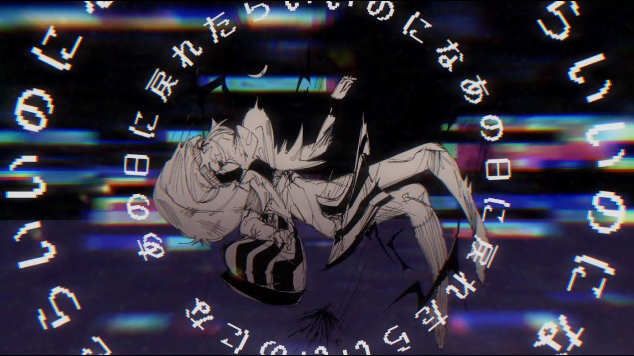 【UTAU RELEASE】 Last Continue【CALYTOREN MAJOR/カライトレン・メジャー】【オリジナルMV】【UTAUカバー】【デモ動画】 - YouTube