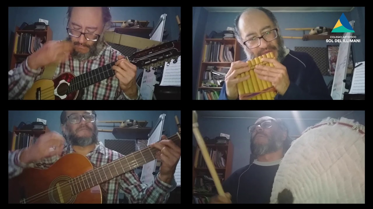 TONADA (Tradicional) - YouTube