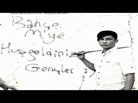 Pakır - Sende Git