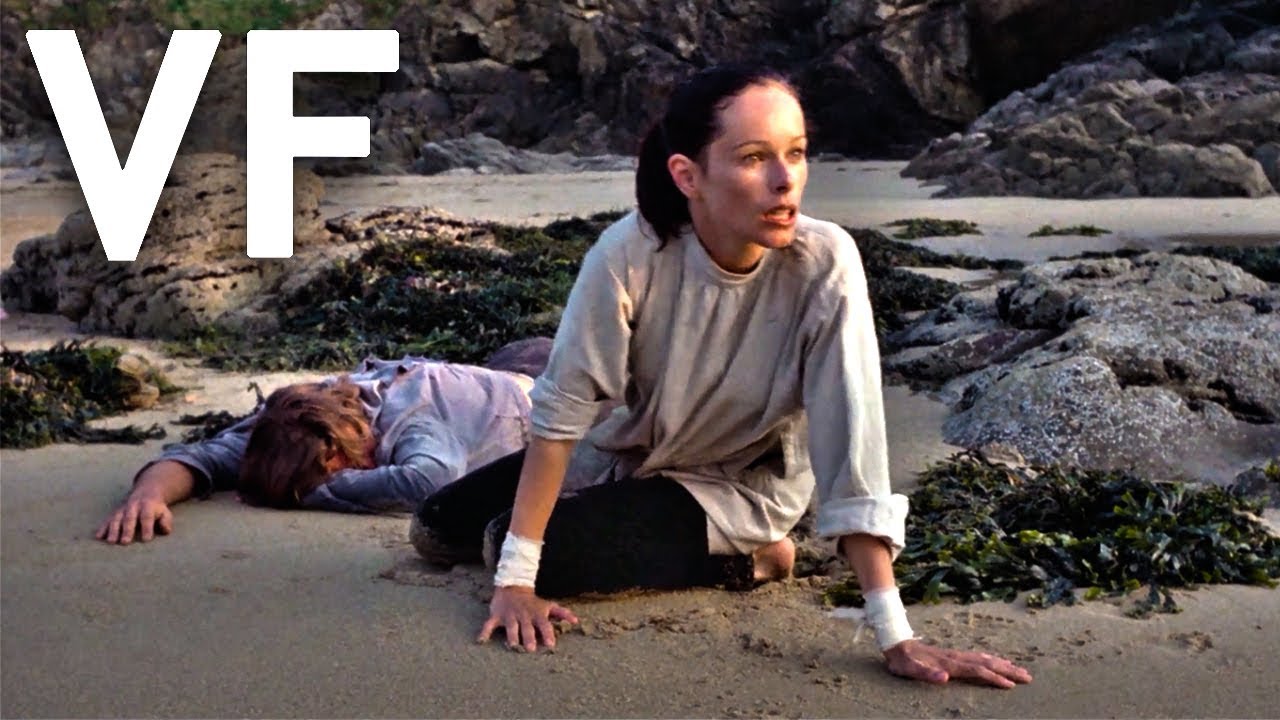 Jacques Rivette en trois films - Merry-Go-Round Bande-annonce VF (2018 ...