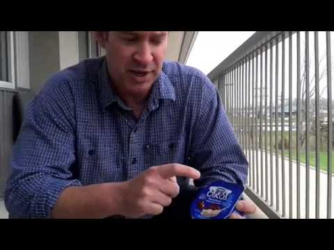 Y107 Better Than Mentos & Diet Coke Trick