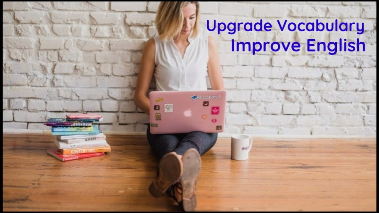 Learn New 10 Words of English. - YouTube