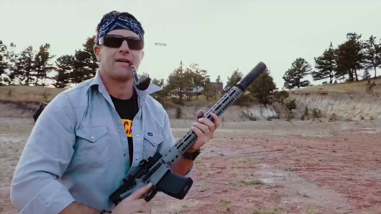 High Bar Homestead - Noveske Party Crew - YouTube Music