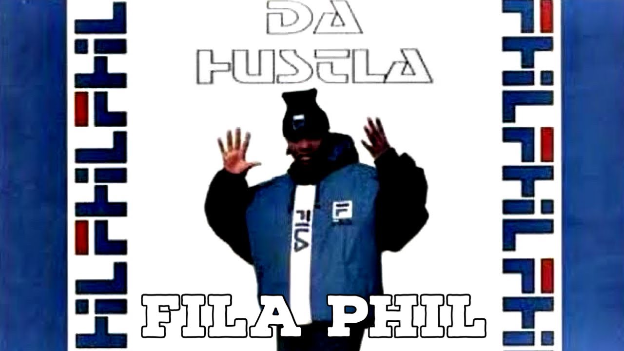 Fila Phil The 9th Ward Legend Had The City Going Crazy When He Dropped ...