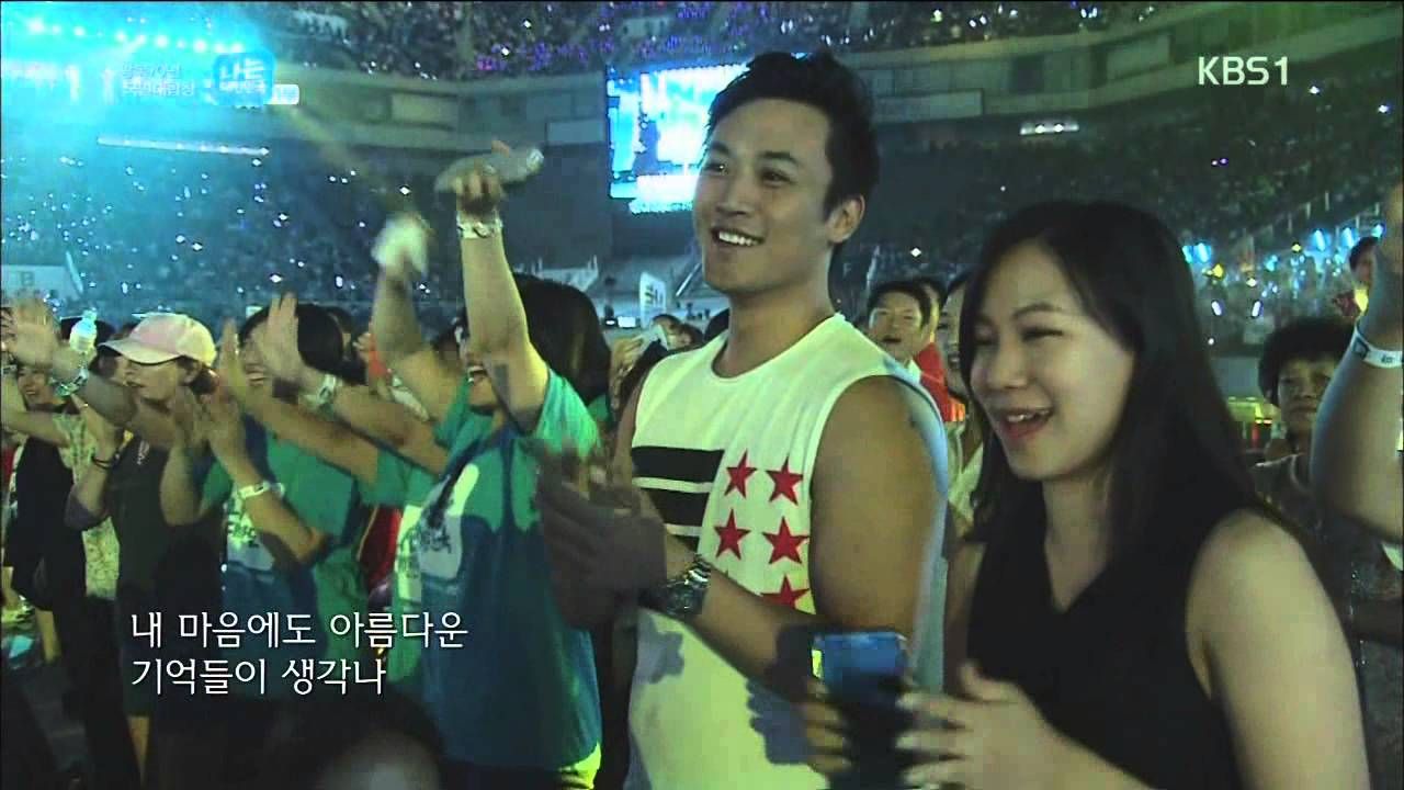 풍선-god, EXO - YouTube