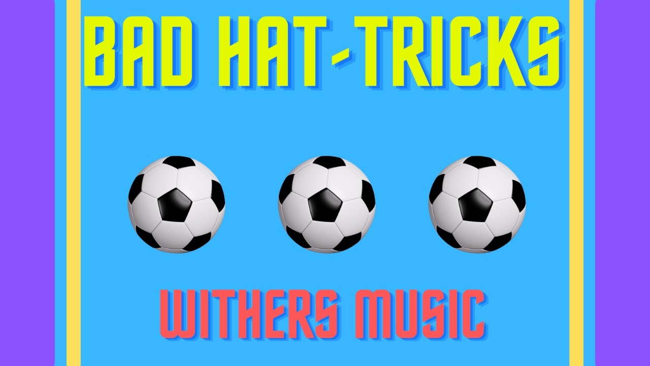 Bad Hat Tricks - YouTube