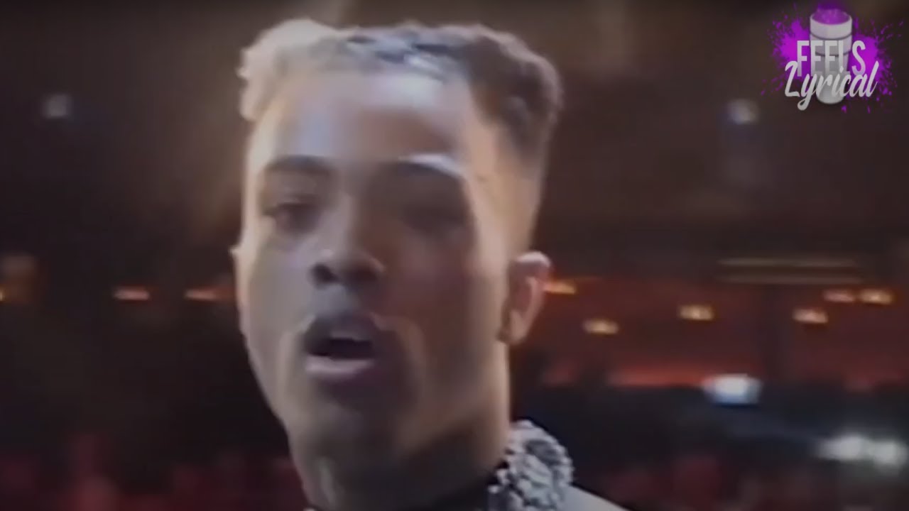 XXXTENTACION - The Fall (Legendado) - YouTube