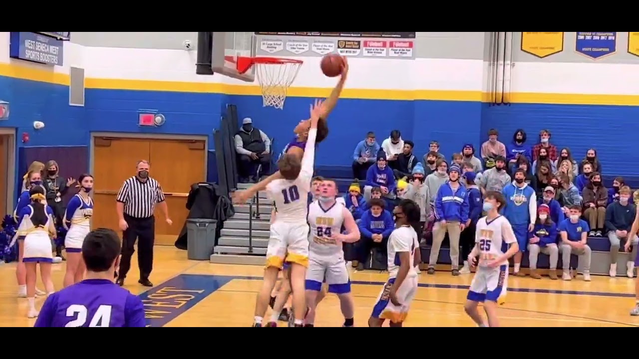 Grady ferrick highlight reel - YouTube