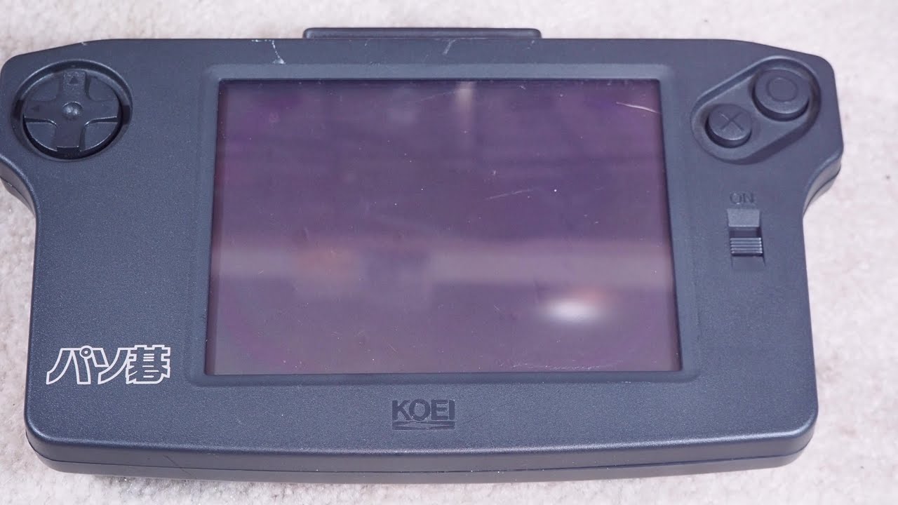 Will it Work? - PasoGo - Console #372 - YouTube