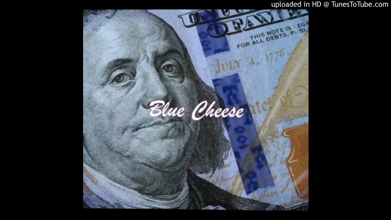 Lil Tsmoke - Blue Cheese (Prod by Tahj $) - YouTube