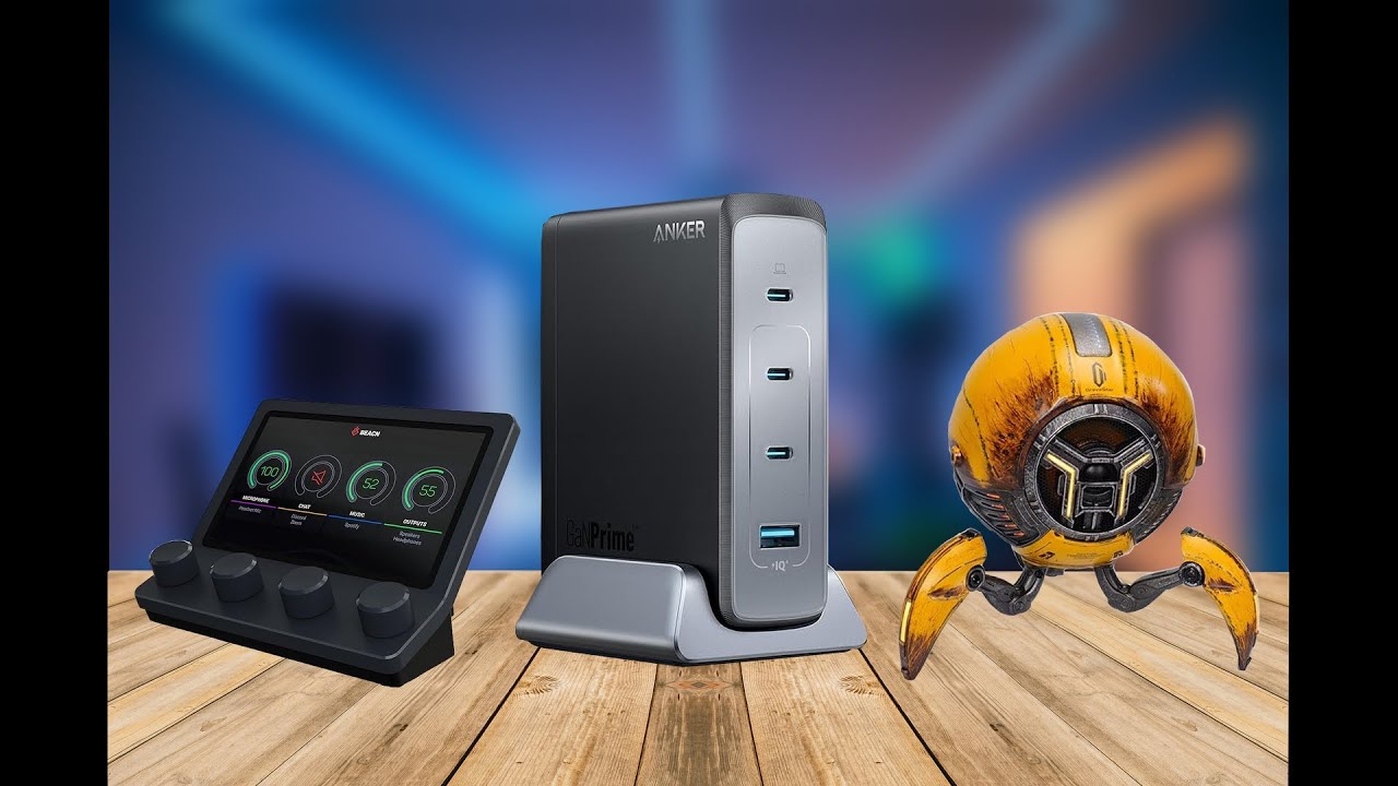 10 COOL GADGETS That Are ACTUALLY Useful - YouTube
