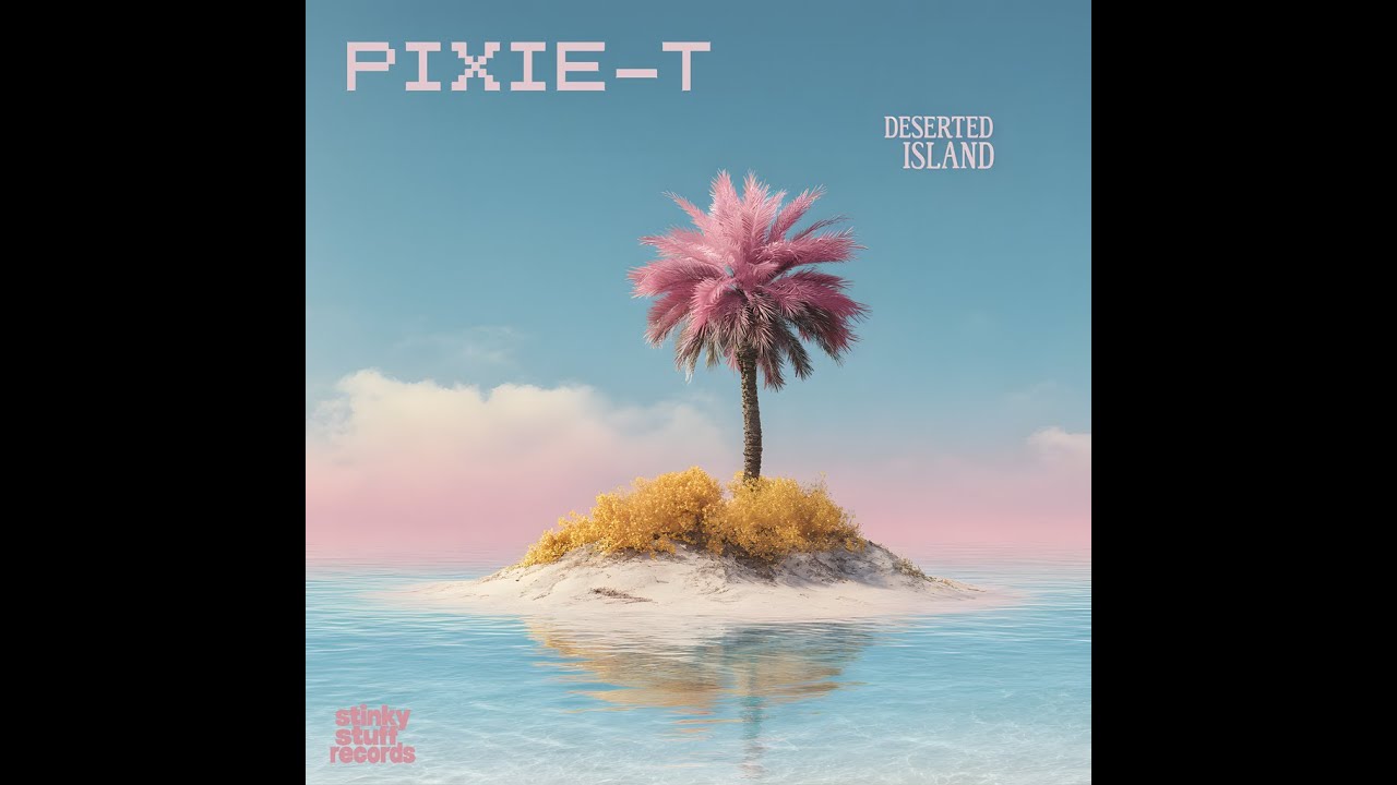 PIXIE-T - Scrolling Forever - YouTube