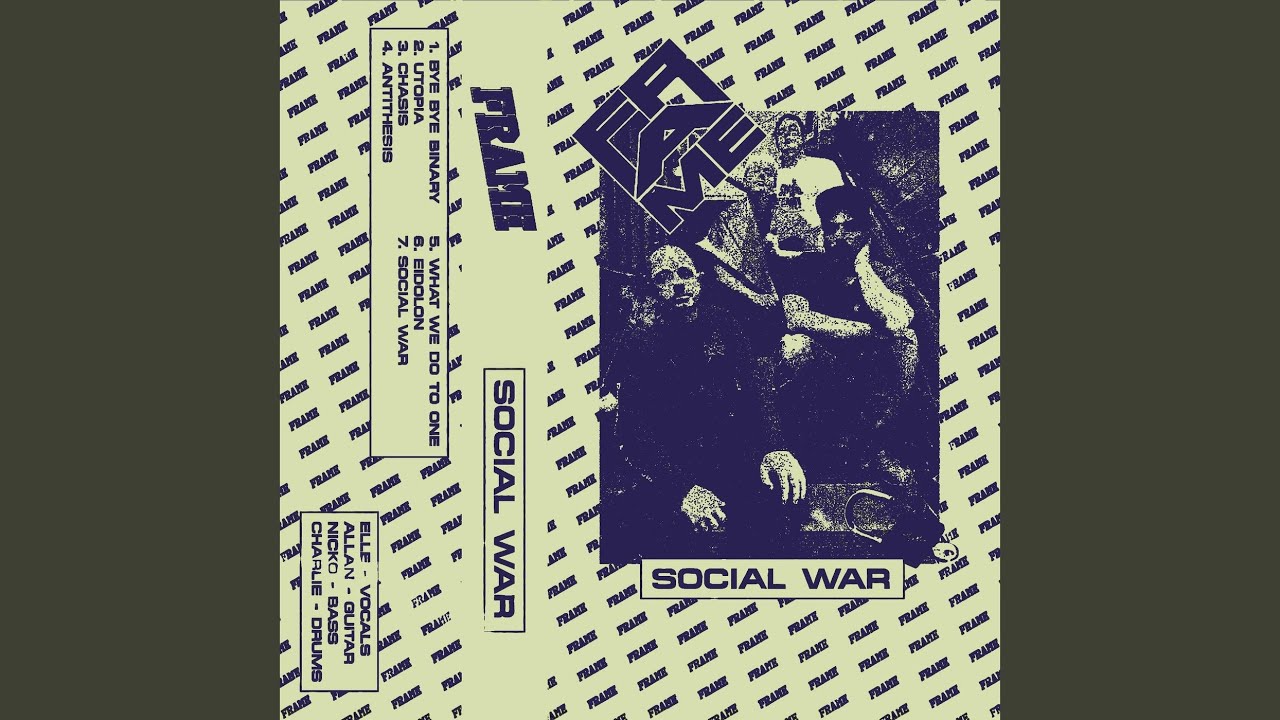 Bye Bye Binary - YouTube