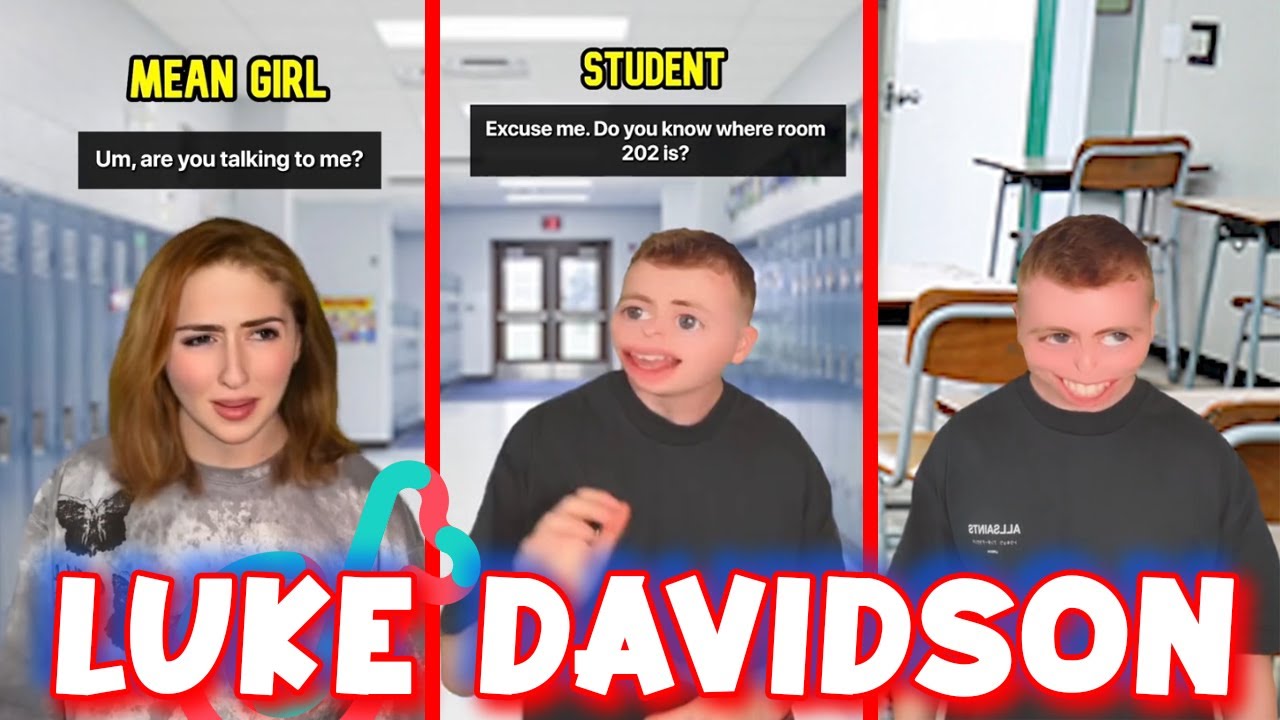 Luke Davidson - Dad shows son how its done - YouTube