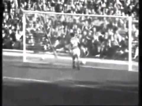 George Best el quinto Beatle - YouTube
