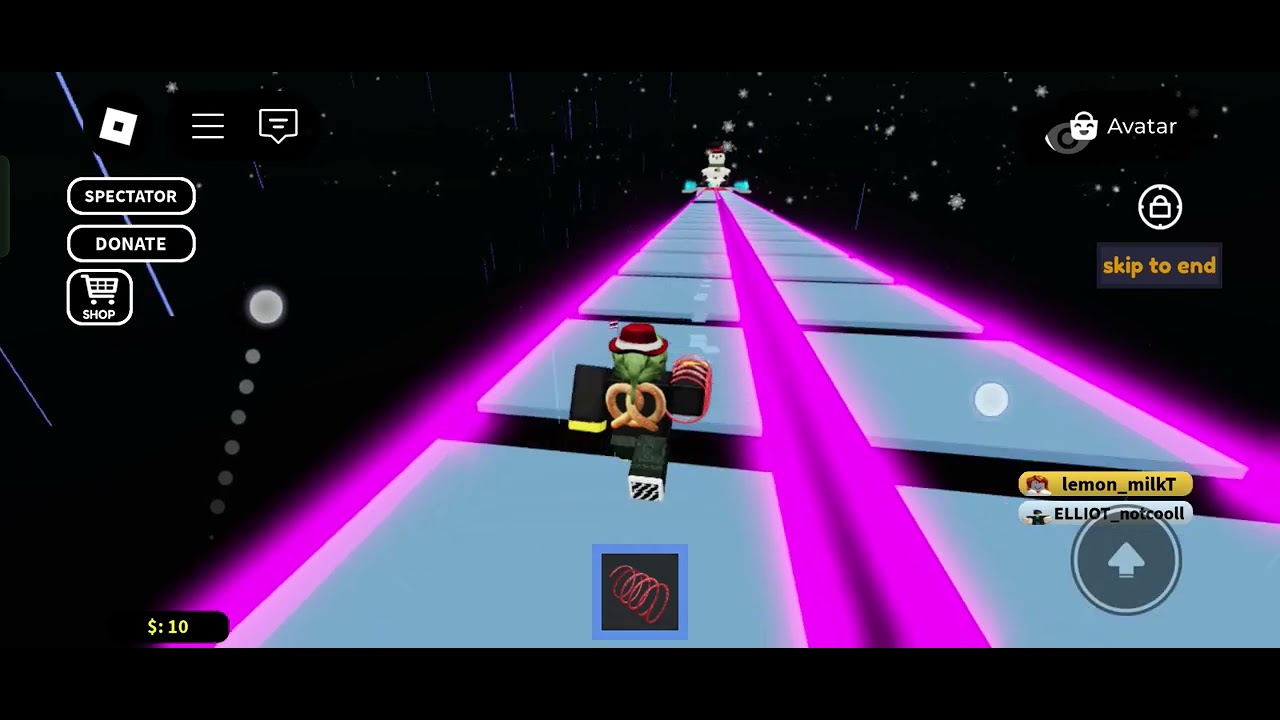 separate game roblox - YouTube