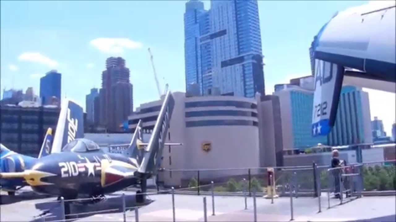 THE INTREPID - YouTube